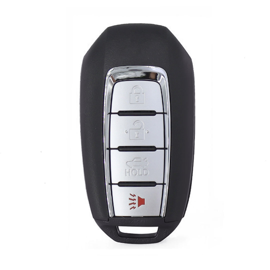 VD7091-Infiniti Q60 Smart Remote Key 285E3-6HE1A | VVDI