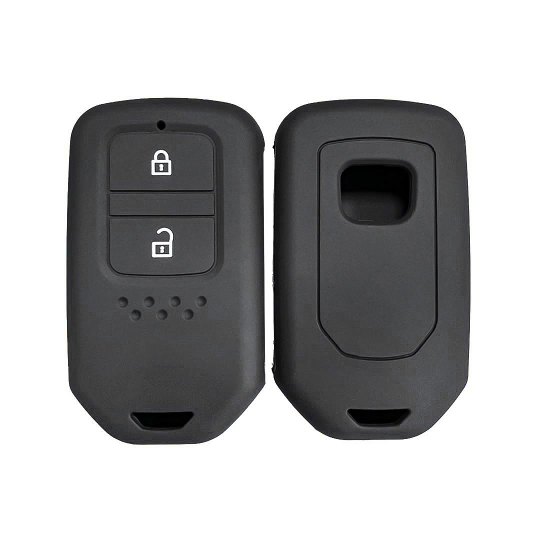 VD1429-Silicone Case For Honda Smart Remote Key 2 Buttons | VVDI