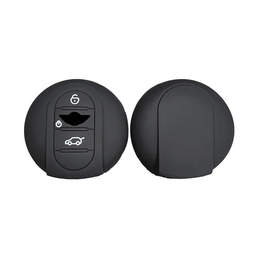 VD1494-Silicone Case For Mini Cooper 2014-2018 Remote Key 3 Button | VVDI