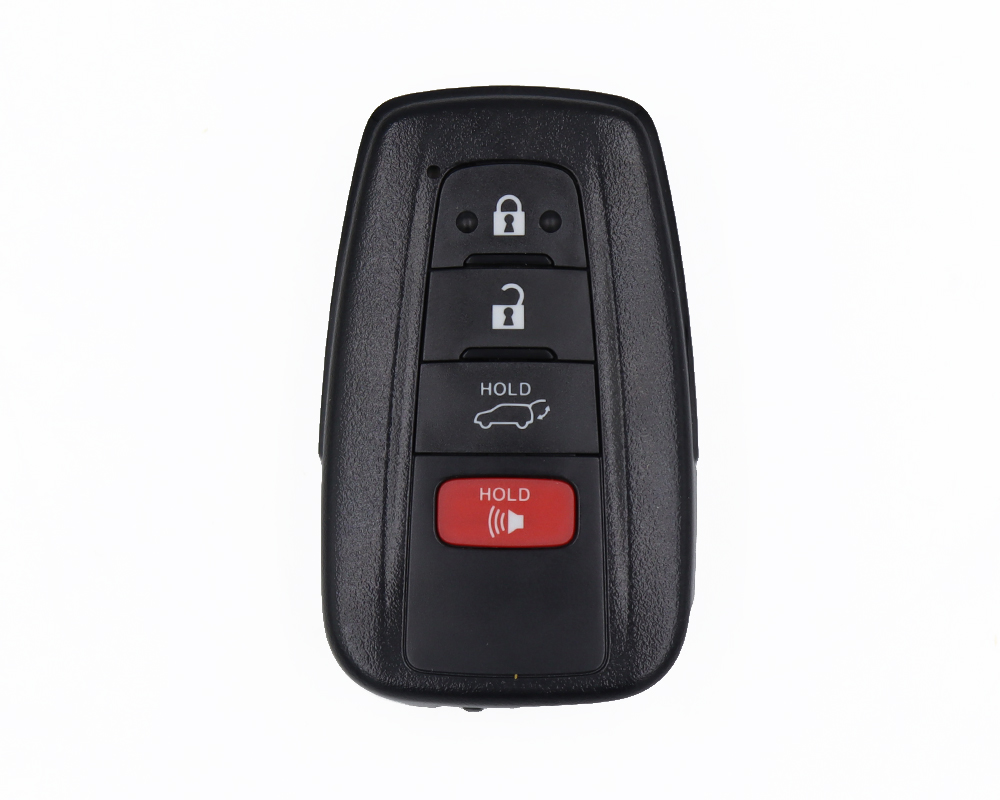 VD11190-Toyota Highlander 2019-2023 Smart Key| VVDI