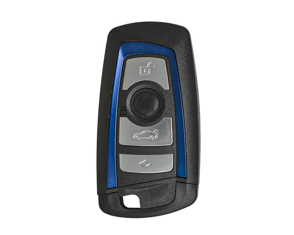 VD12716-BMW FEM Smart Remote Key 4 Buttons 43| VVDI