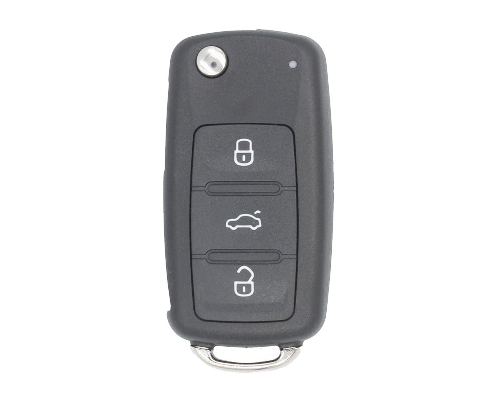 VD2823-VW Jetta 2017 Flip Remote Key UDS Prox| VVDI