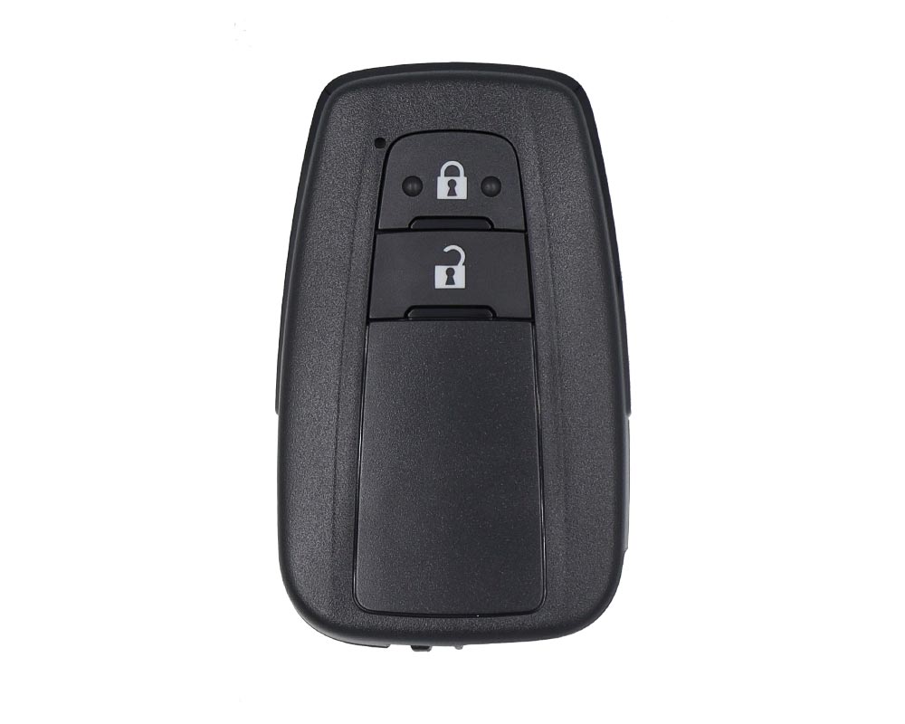 VD5348-Toyota Rav4 2019 Genuine Smart Remote | VVDI