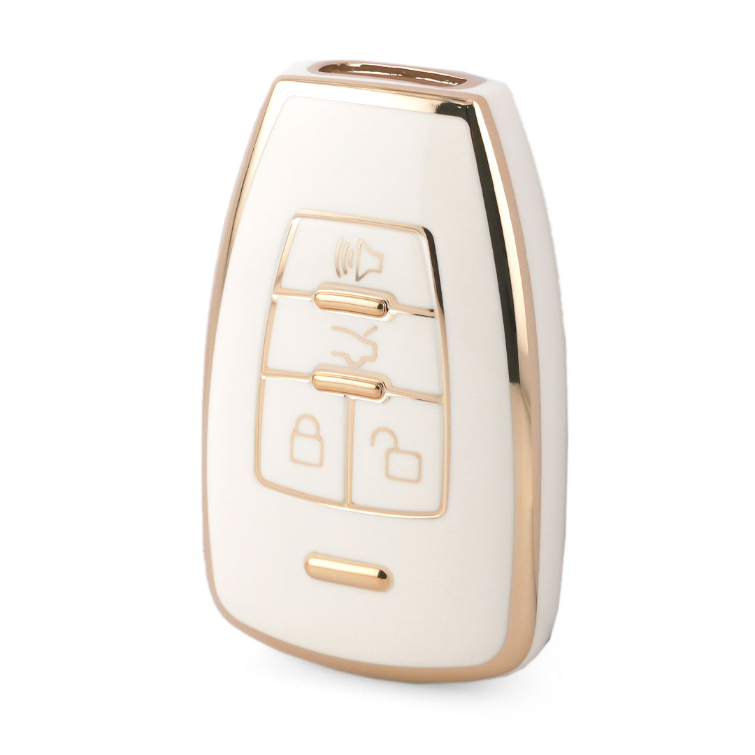 VD20727-Nano High Quality Cover For Baic Smar| VVDI