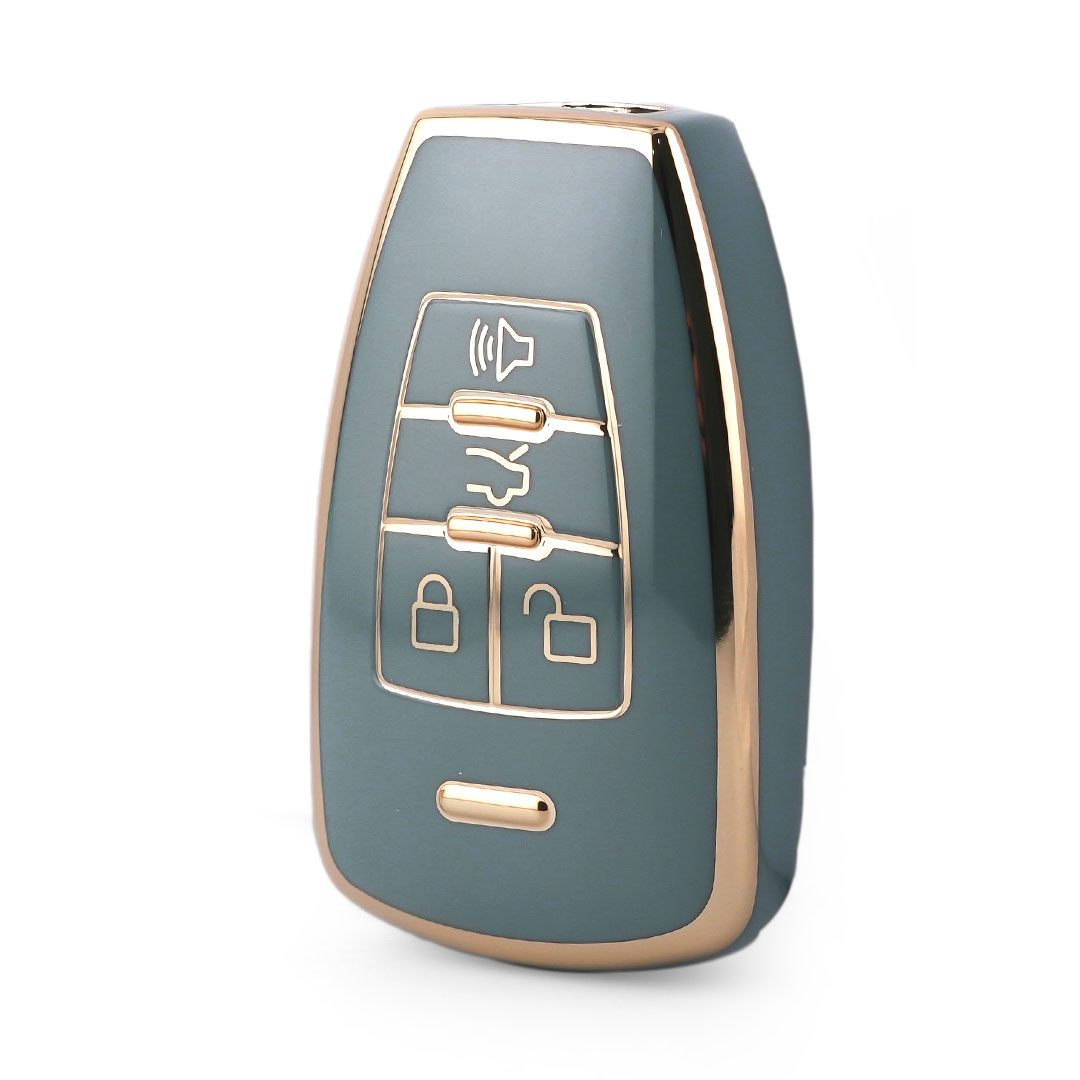 VD20728-Nano High Quality Cover For Baic Smar| VVDI