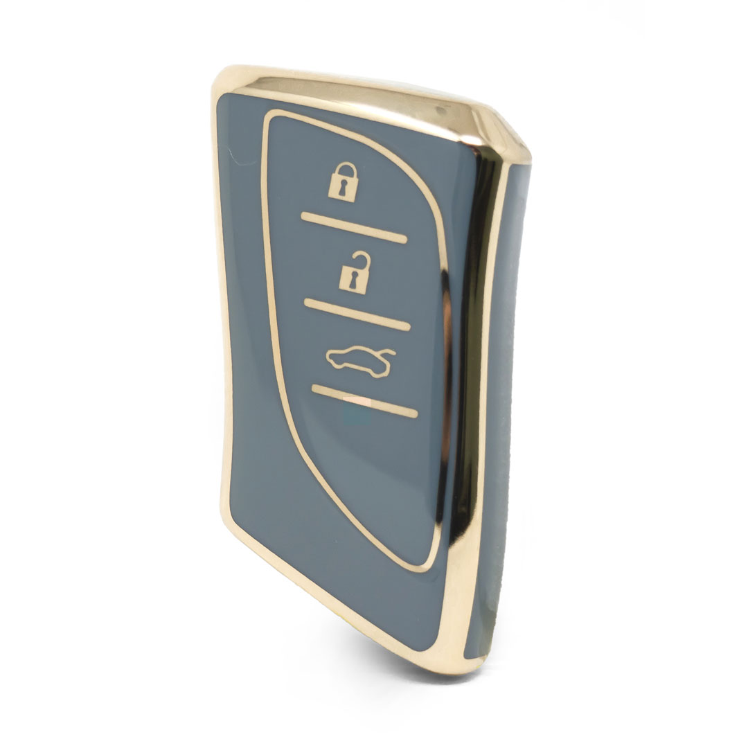 VD21046-Nano High Quality Cover For Lexus Rem| VVDI