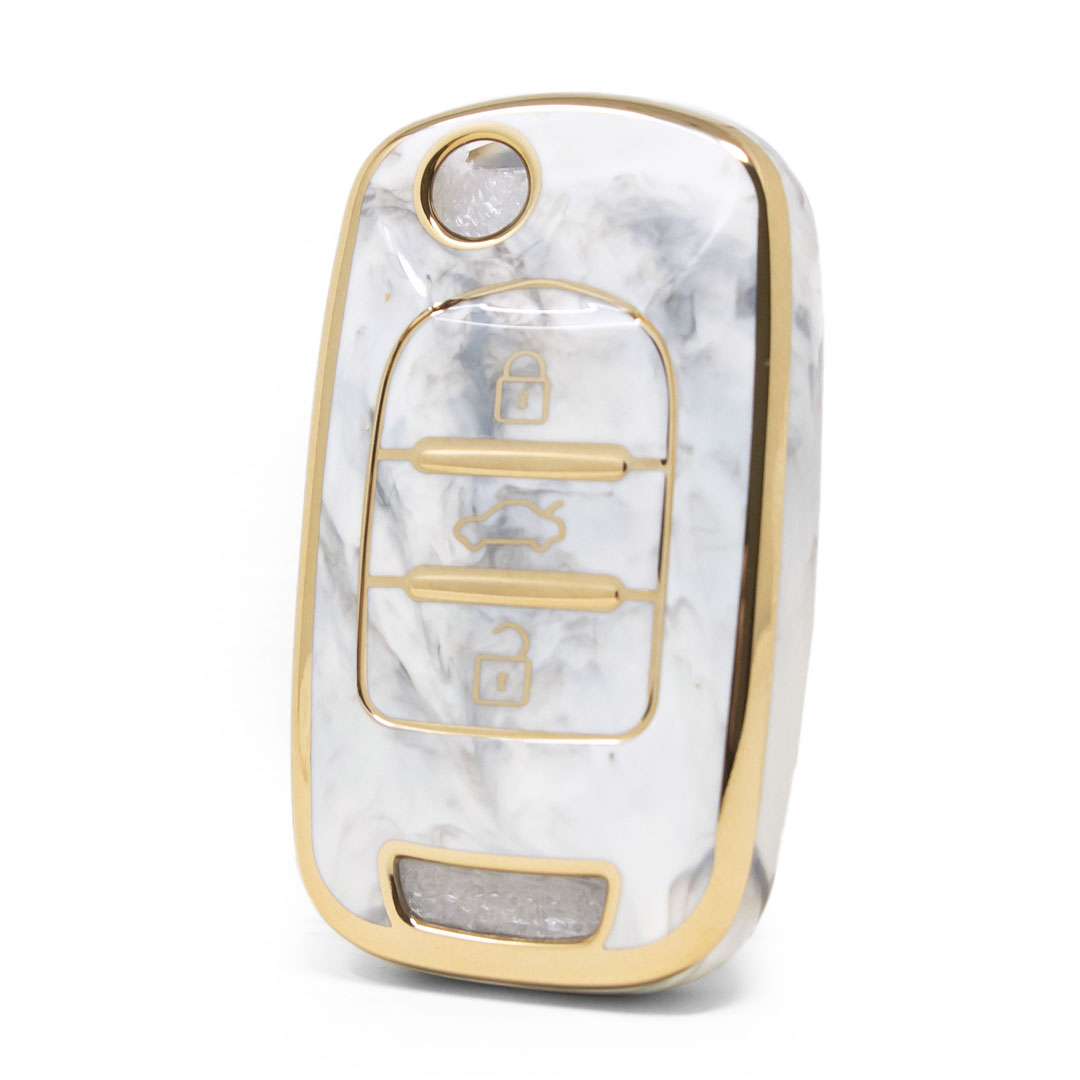 VD21422-Nano High Quality Marble Cover For Baojun | VVDI