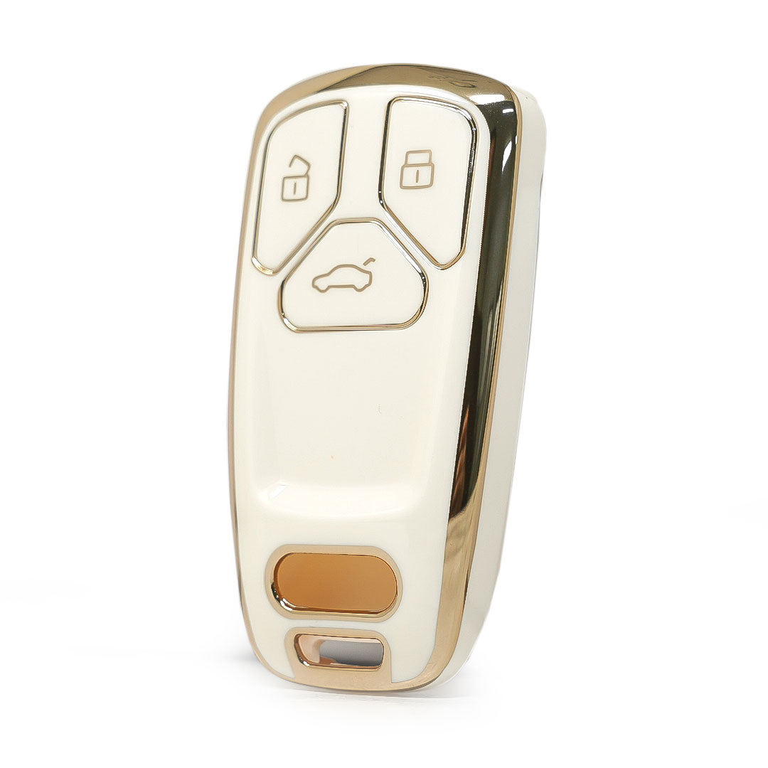 VD3707-Nano High Quality Cover For Audi TT A4| VVDI