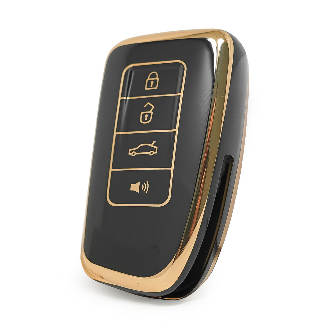 VD4647-Nano High Quality Cover For Lexus Remo| VVDI