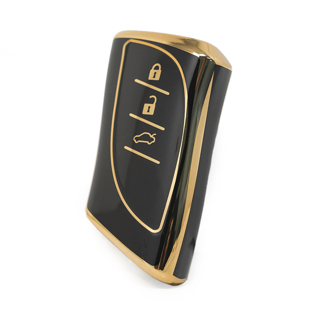VD4649-Nano High Quality Cover For New Lexus | VVDI