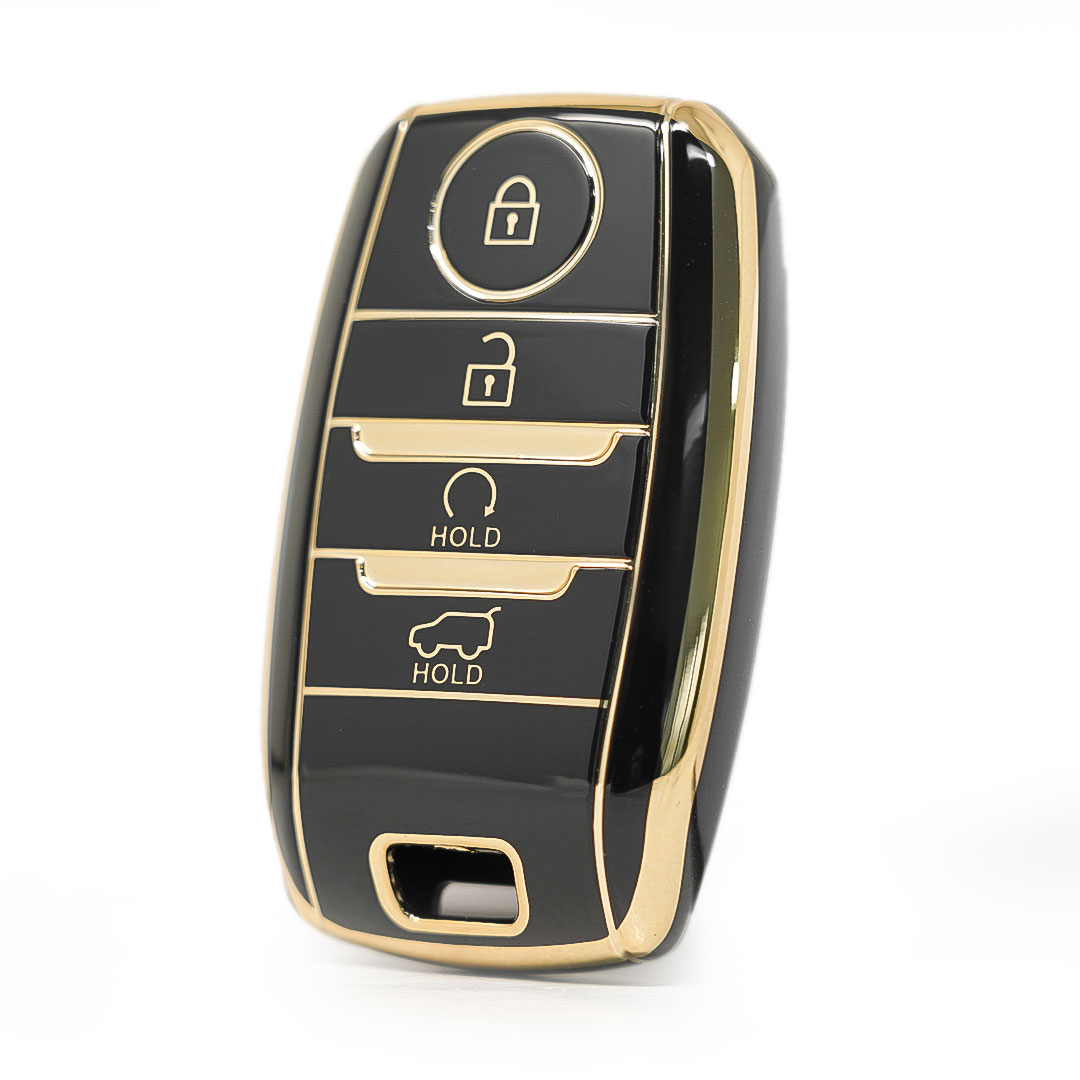 VD4757-Nano High Quality Cover For KIA Remote| VVDI