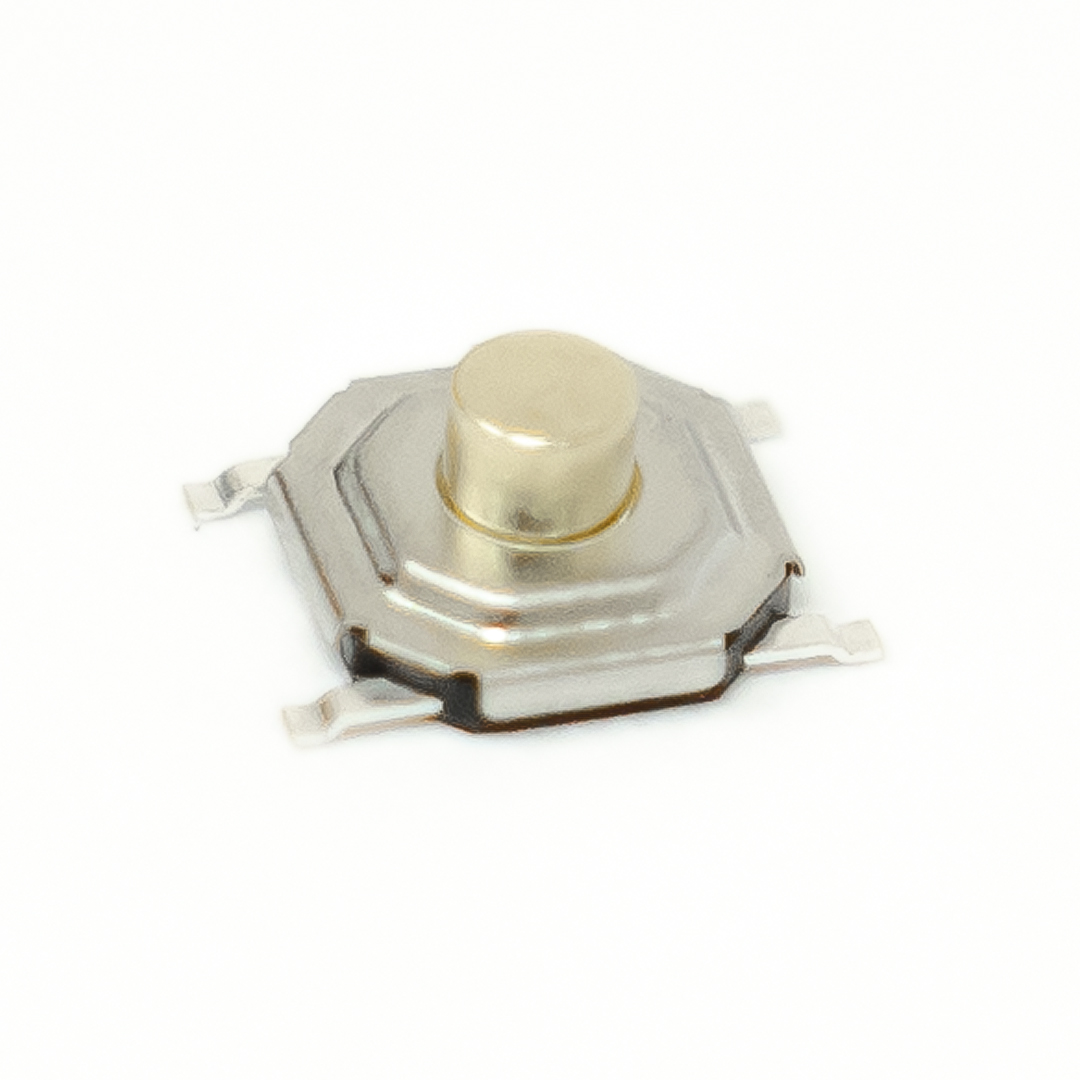VD0317Button Tactile Switch Universal Ts-C005 5.2*5.2*2.5h VVDI