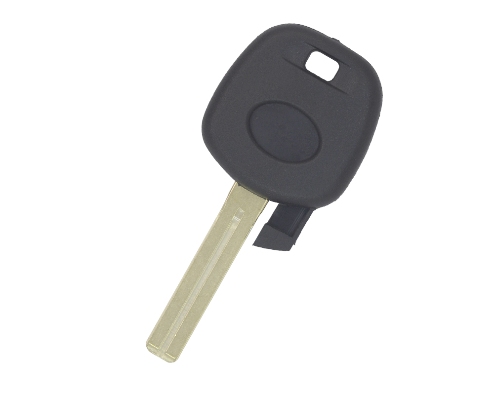 Toyota Chip Key Cover TOY48 Short Blade