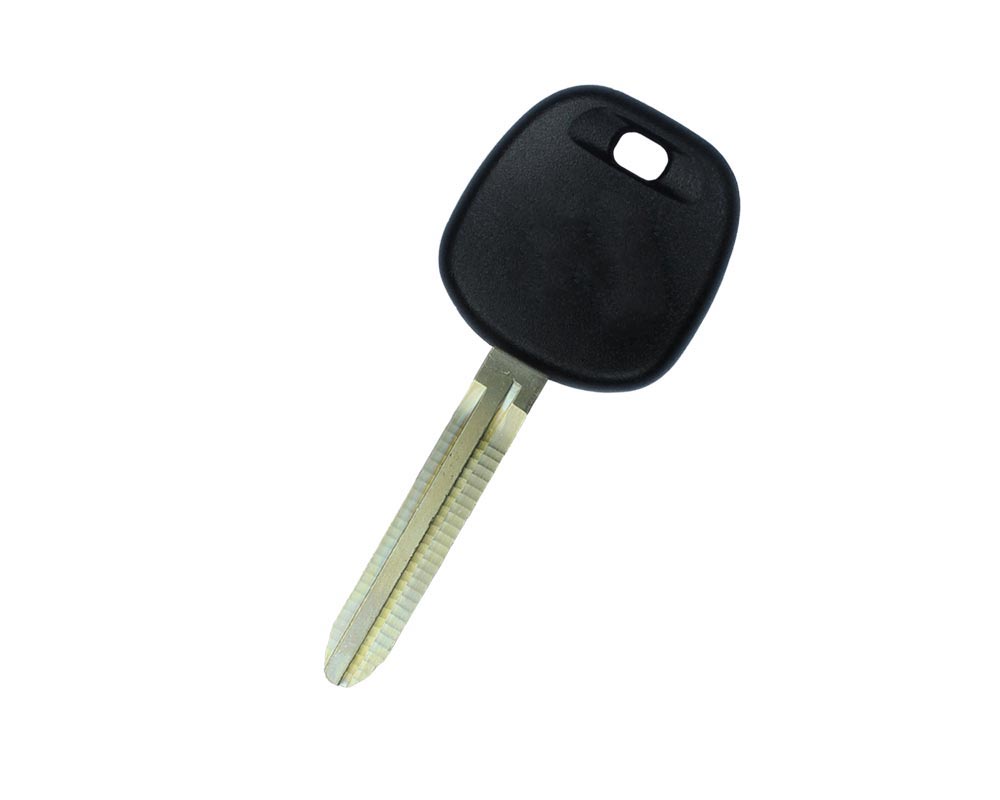 Toyota G Chip Key
