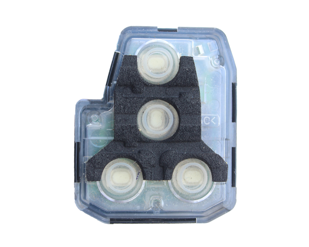 Toyota Camry 2012 2017 Original Remote Module 315MHz 4 Buttons