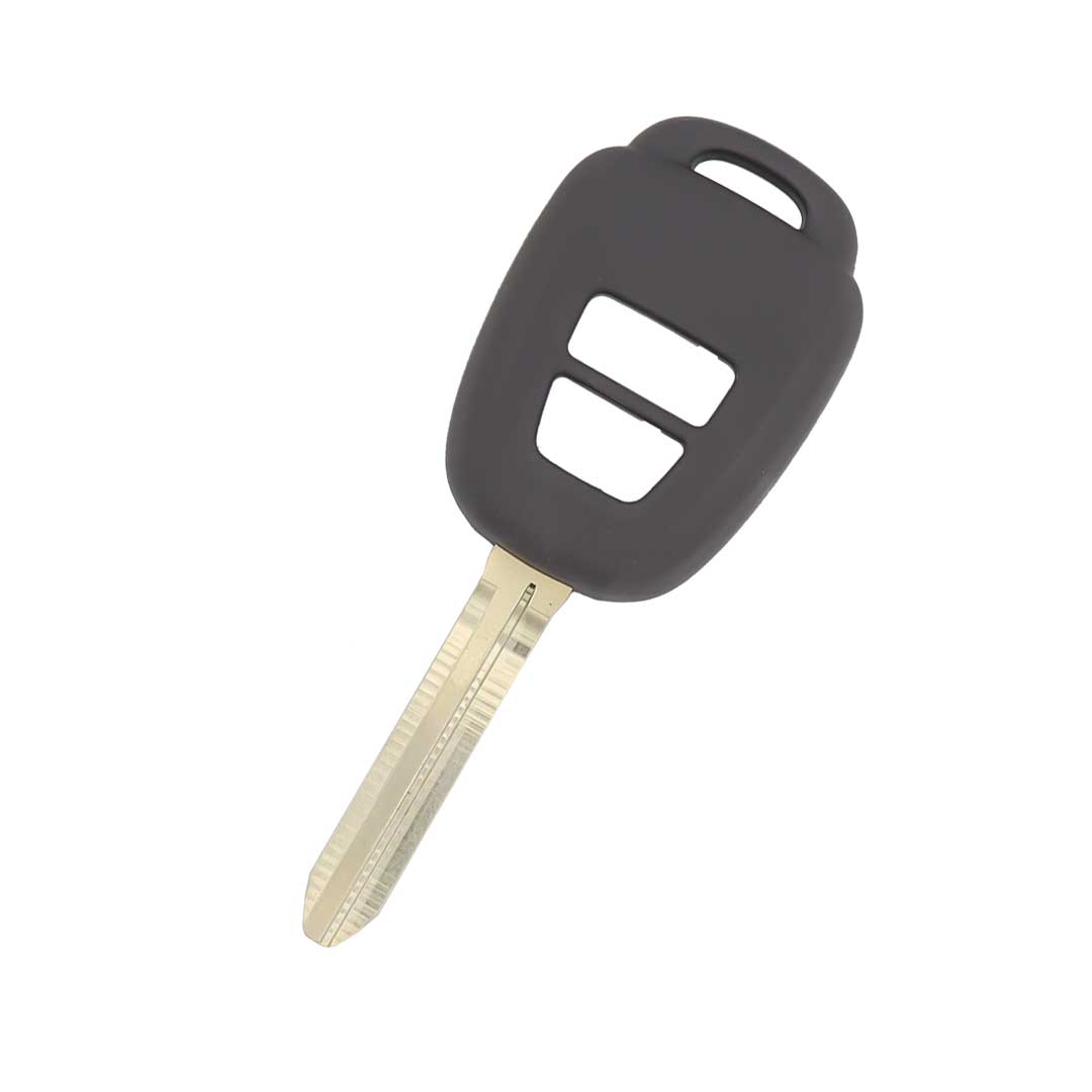VD1128-Toyota Yaris 2014 Remote Key Shell 89752-68080 | VVDI