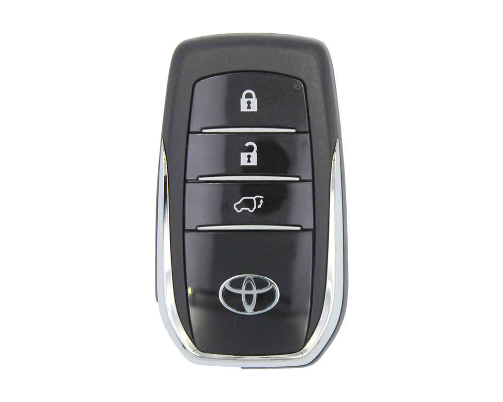 VD11154 Toyota Fortuner 2016 2024 Original Sm VVDI vd11154-toyota-fortuner-2016-2024-original-sm-vvdi