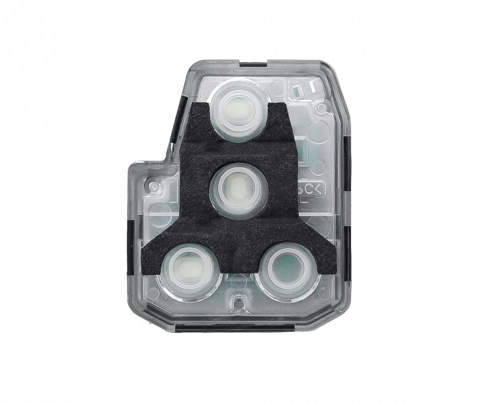 Toyota Prado 2019 Original Remote Module 433MHz 89071-60330 | VVDI