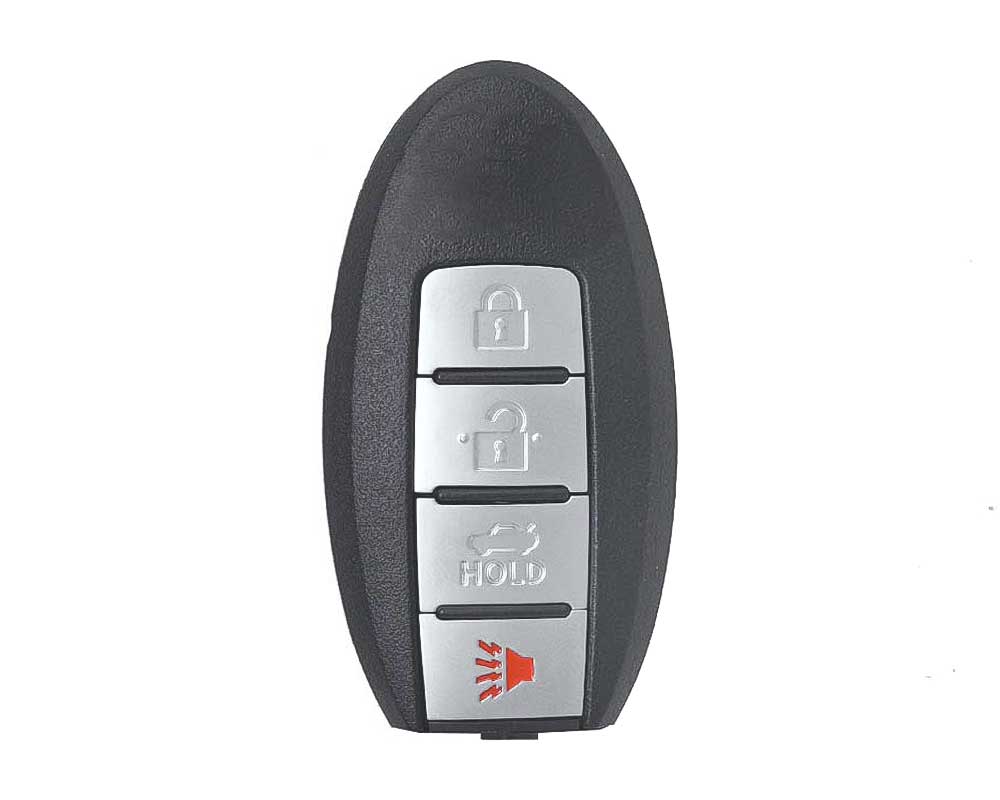Nissan Altima Maxima 2008-2012 Smart Remote | VVDI