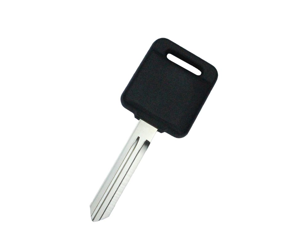 Nissan 4D-60 Chip Key NSN14