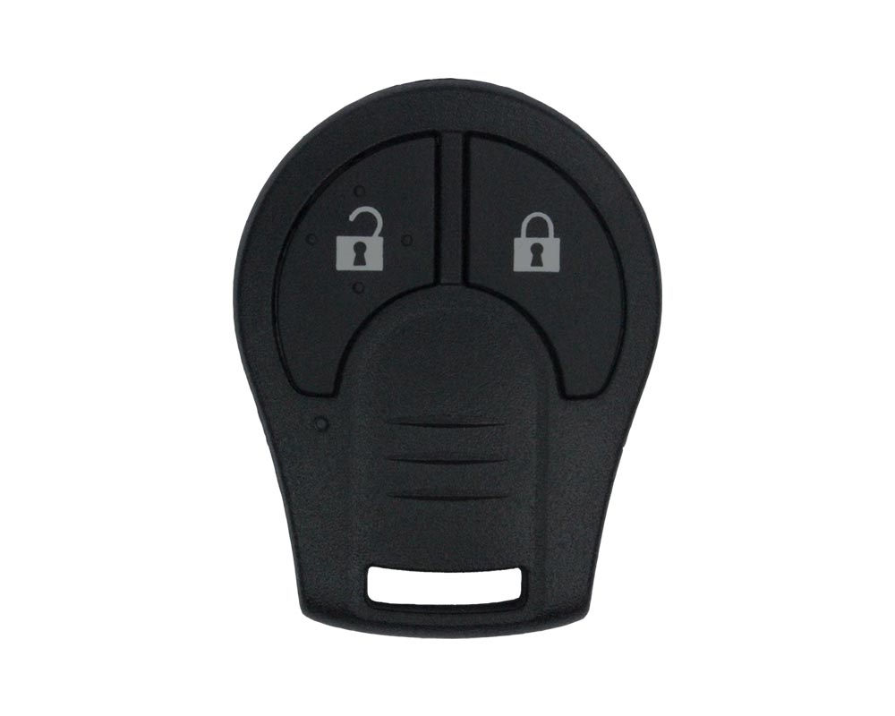 VD1266-Nissan Patrol 2011 2 Buttons Remote Ke| VVDI