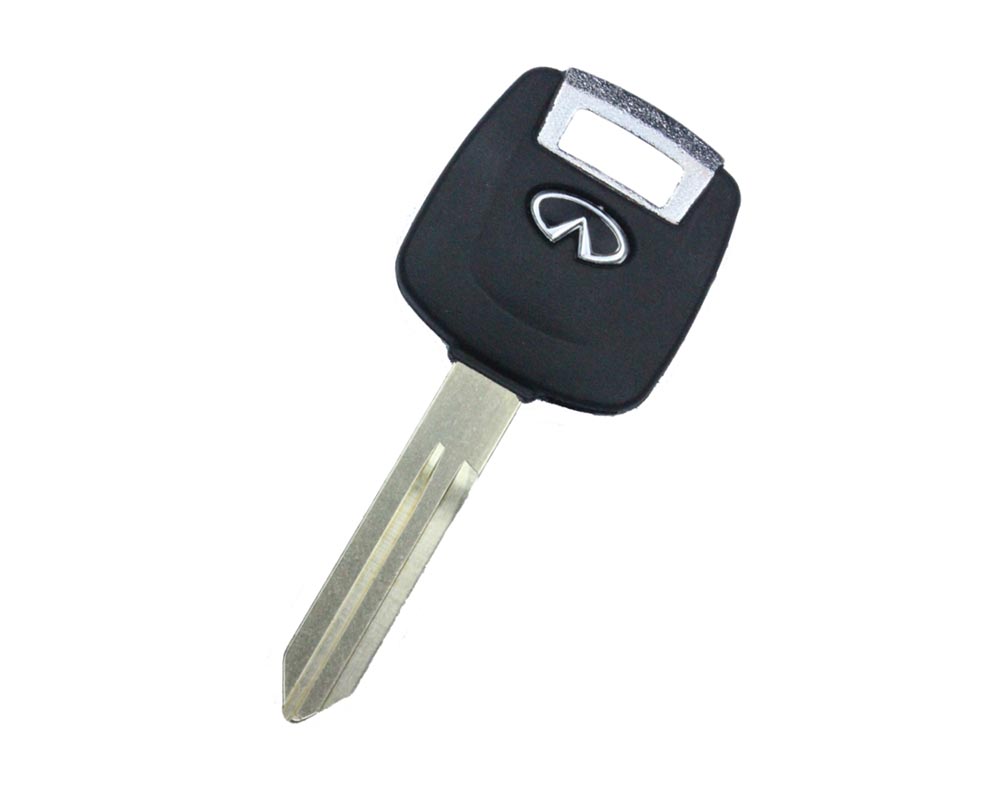 Infiniti Chip Key Cover
