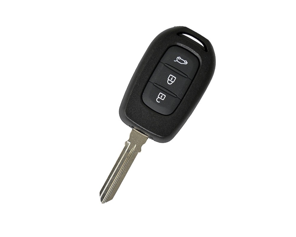 REN Dacia 2013-2021 Remote Key 433MHz | VVDI