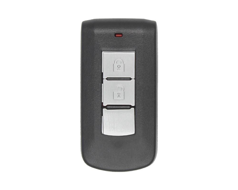 VD11565-Mitsubishi L200 Montero Genuine Smart Remote Key 285E3W280P | VVDI