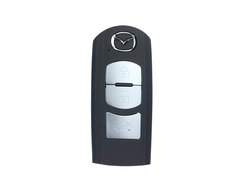 Mazda 6 Genuine 3Button Proximity Smart Remote Key 433MHz BDY1-67-5RYA