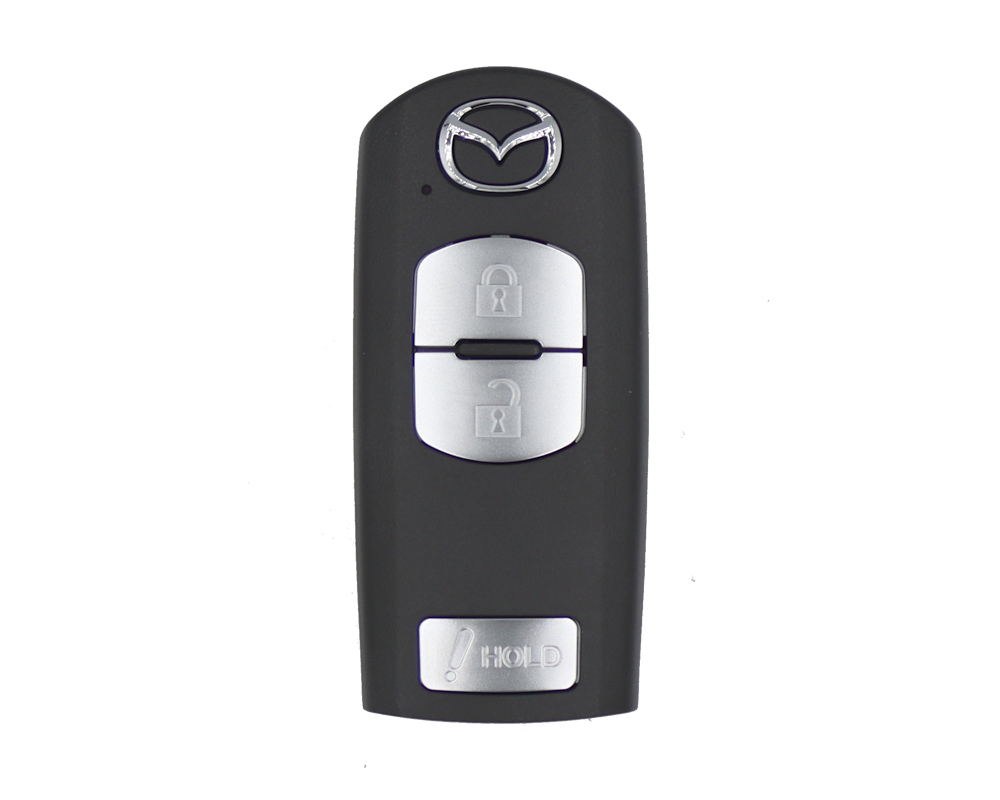 VD1689-Mazda CX5 2013 Smart Key Remote Key 3 | VVDI