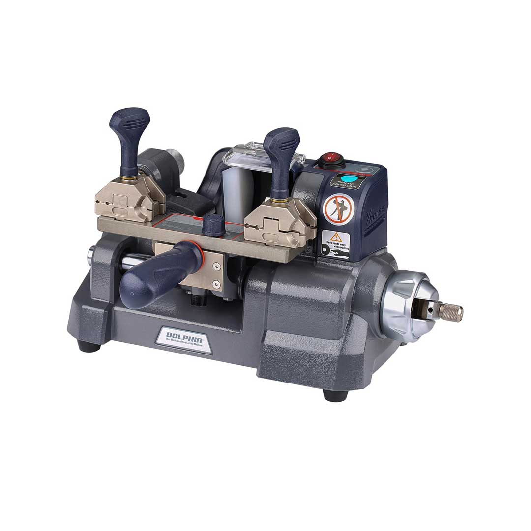 VD1800-Xhorse Dolphin XP-008 Key Cutting Machine | VVDI