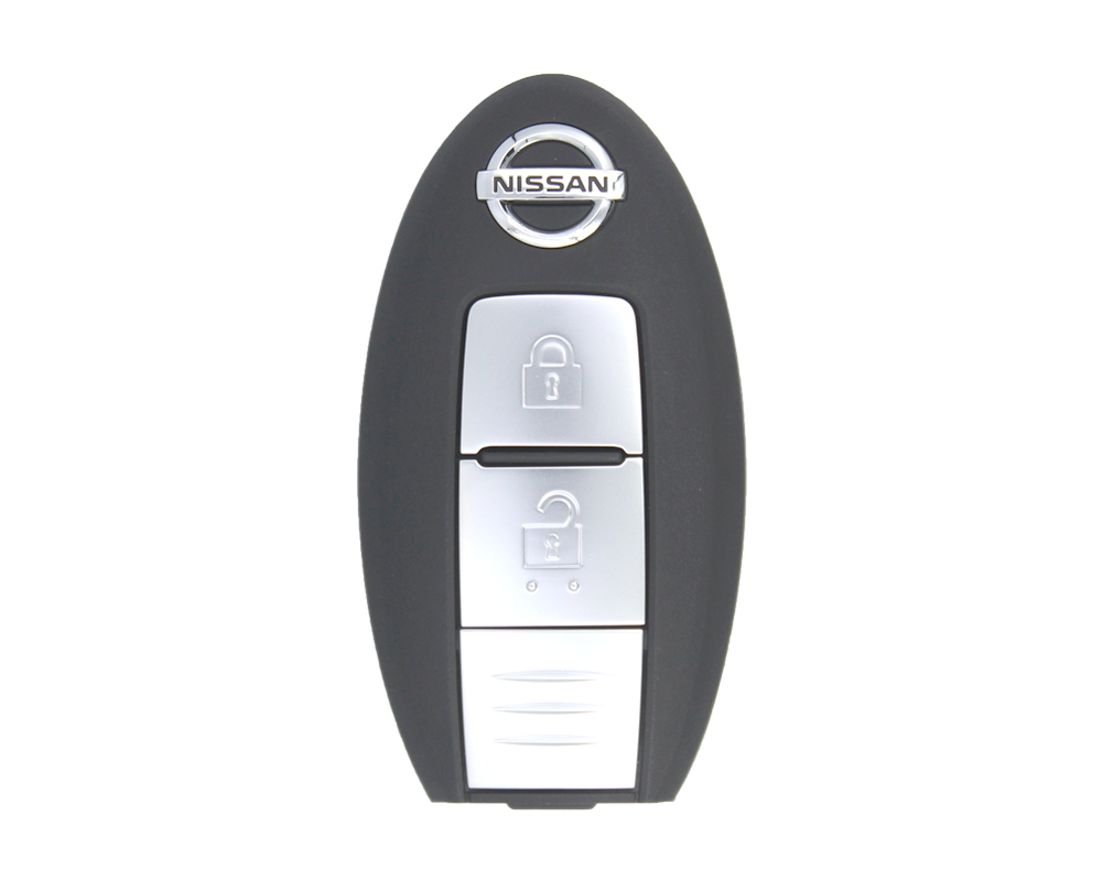 Nissan Juke Micra 2013 Original 3 Buttons 433MHz Smart Remote Key