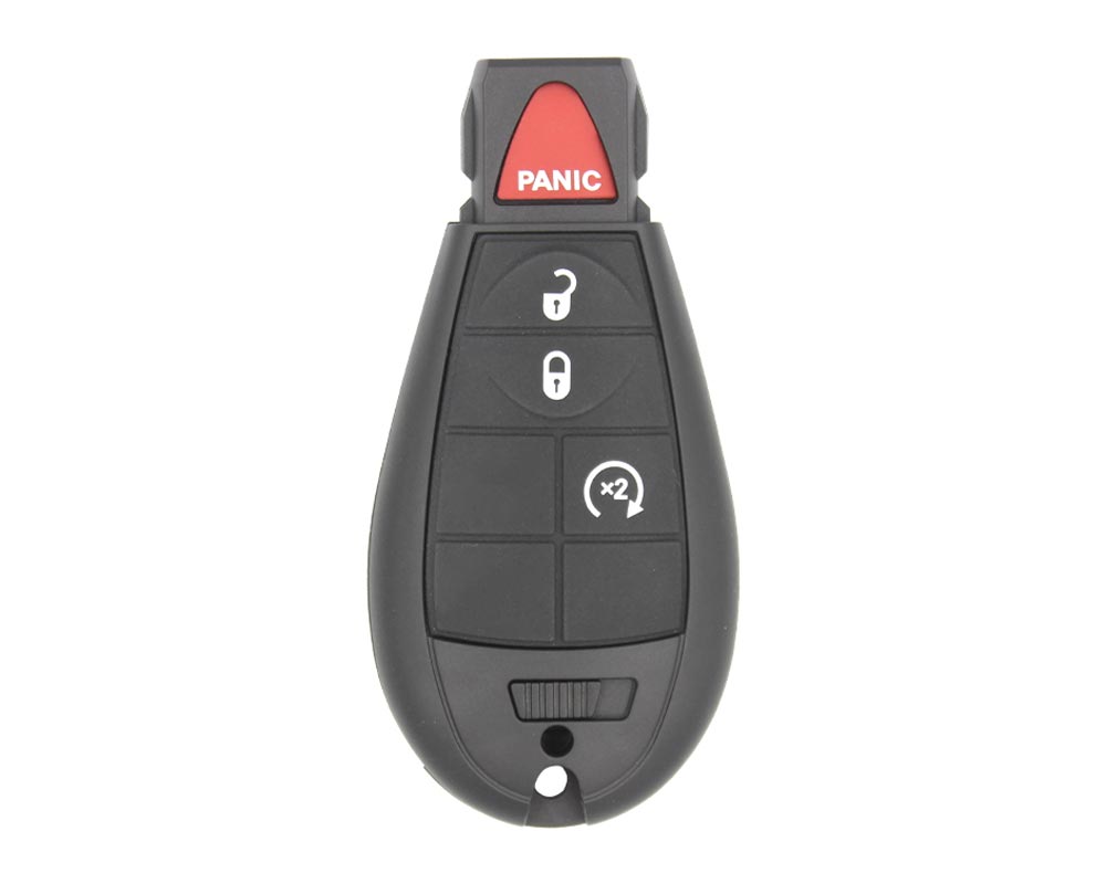 VD11996-RAM 2013-2024 Original Fobik Remote K| VVDI
