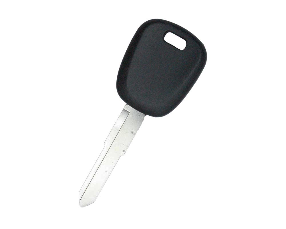 Suzuki Chip Key Cover