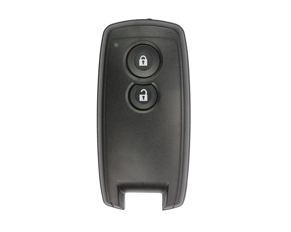 Suzuki 2 Buttons Smart Key Remote Cover