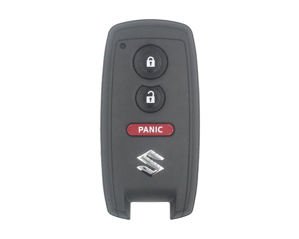 Suzuki Vitara 2007 2011 Genuine 3 Buttons 315MHz Smart Remote Key