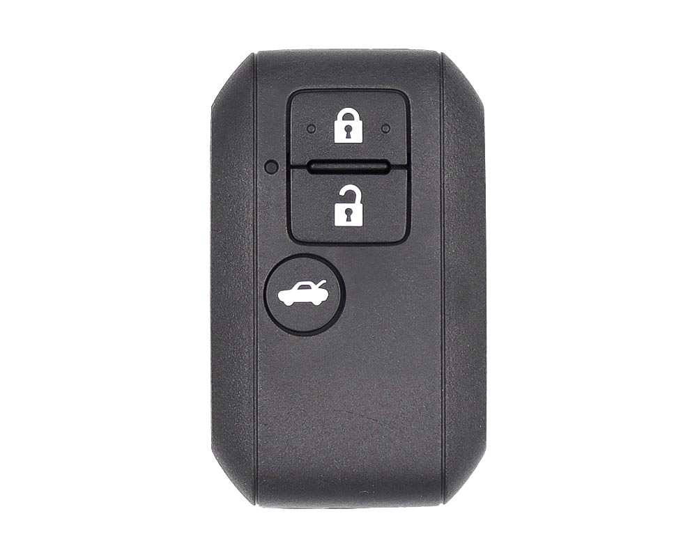 VD2074-Suzuki Swift Genuine Remote Key 37172M55R30 | VVDI