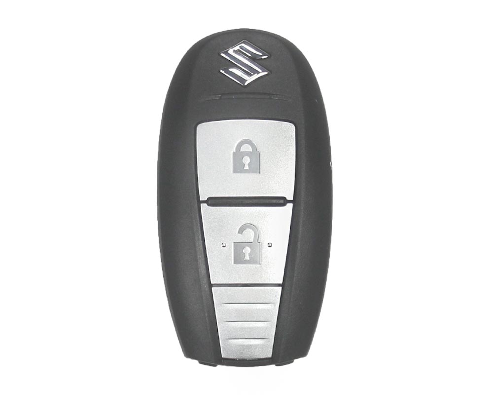 VD2090-Suzuki Ignis 2018 Smart Remote Key 433MHz 37172-62R12 | VVDI