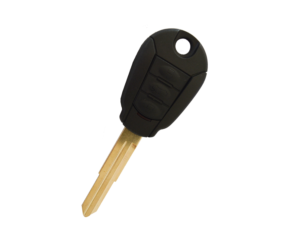 hyundai starex Ruifeng 3 Buttons Remote Key Cover