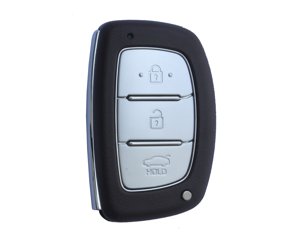 VD2161-Hyundai Elantra 2013 - 2015 Smart Key | VVDI