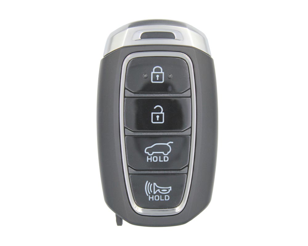 Hyundai Kona 2019 Genuine 4 buttons 433MHz Smart Remote Key 95440-J9