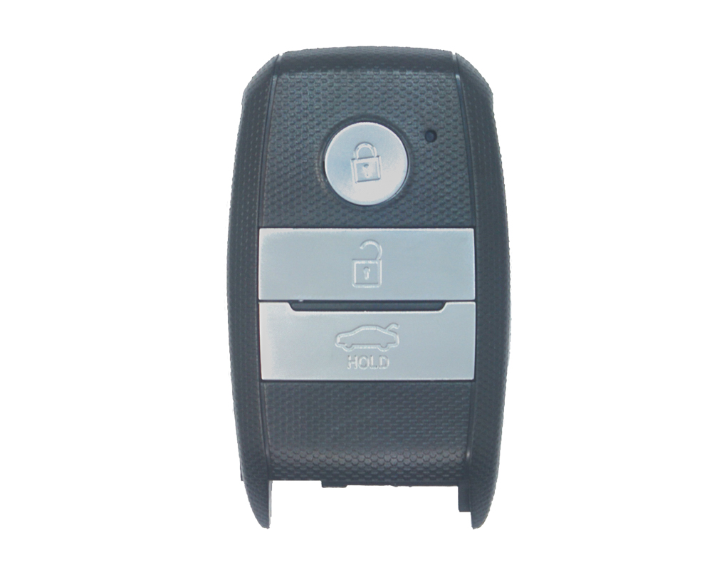 KIA Cerato Soul 3 Buttons Smart Remote Key Cover