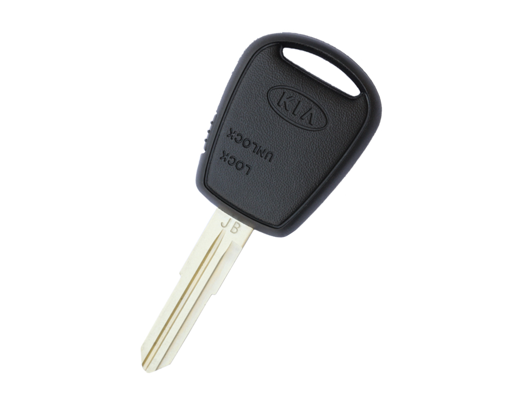 KIA Rio Genuine 1 Button 433MHz Remote Key Without Chip 81996-1G800
