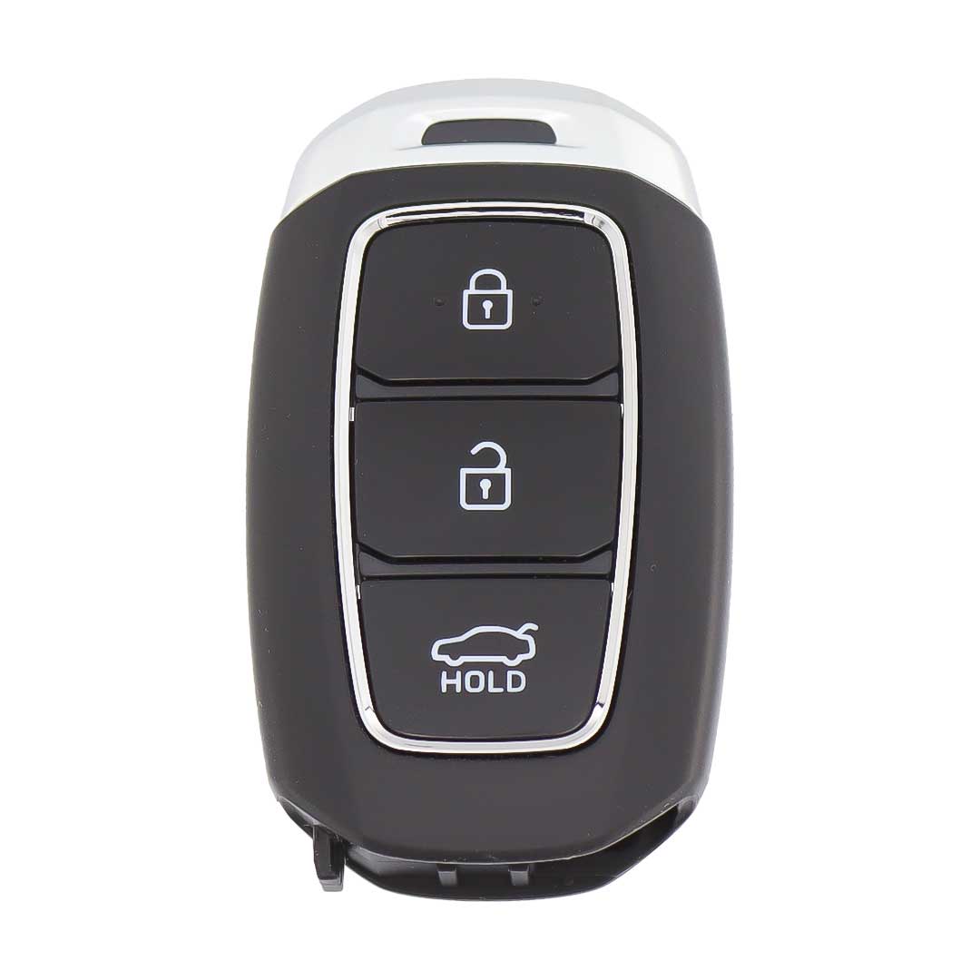 VD2336-Hyundai Verna 2021 Genuine Smart Key 433MHz 95440-H6700 | VVDI