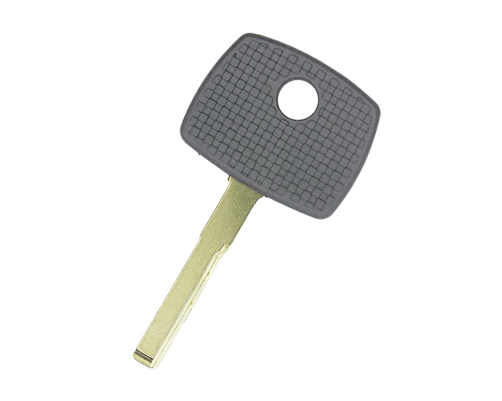 Mercedes Laser Key Cover HU64 Blade