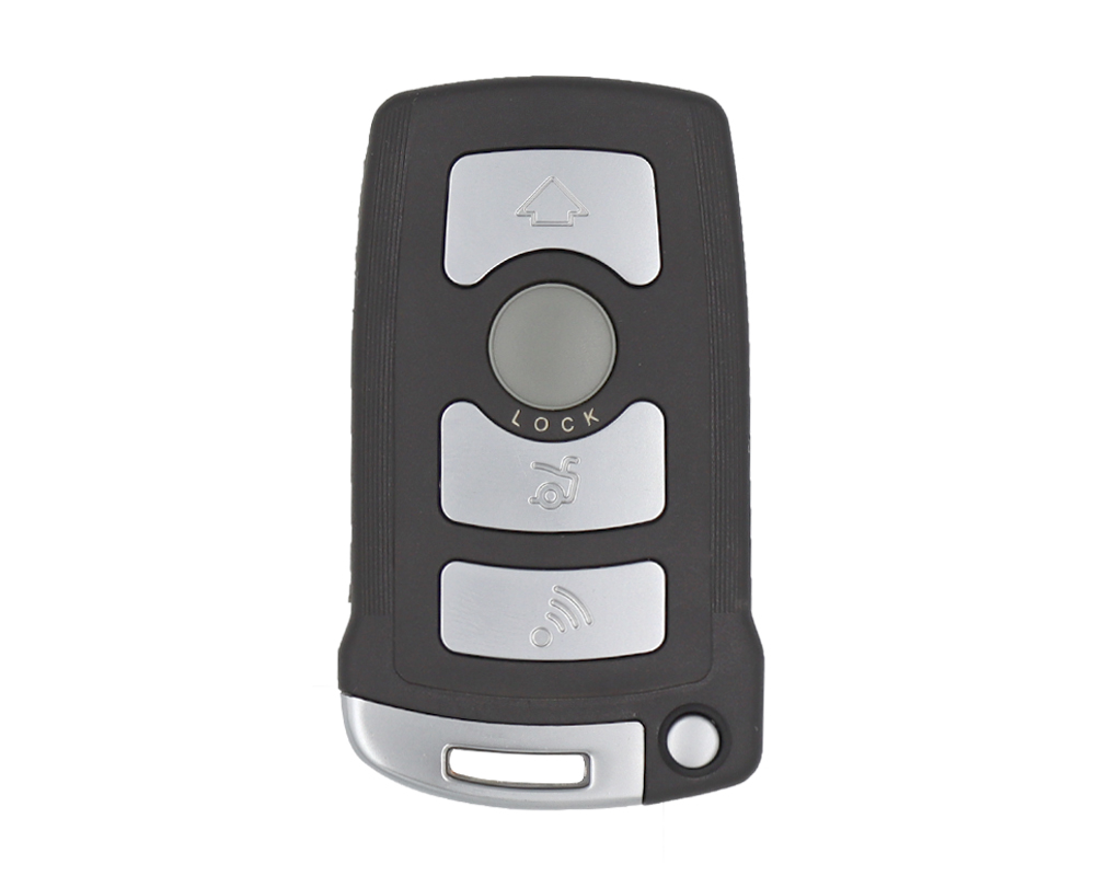 VD2707-BMW CAS1 Smart Remote Key 4 Buttons 43| VVDI