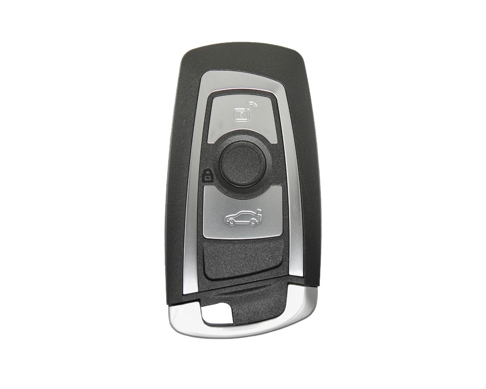 VD12719-BMW FEM Smart Remote Key Fob 3 Button| VVDI