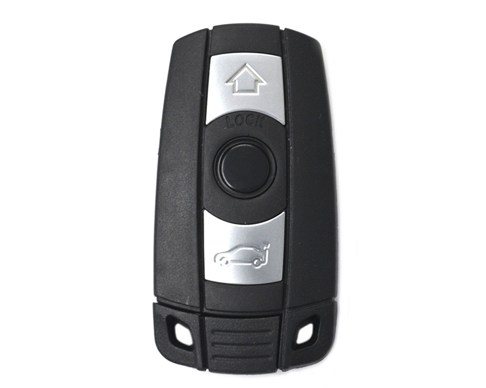 VD12763-BMW Remote Key , BMW CAS3 Non-Proximi| VVDI