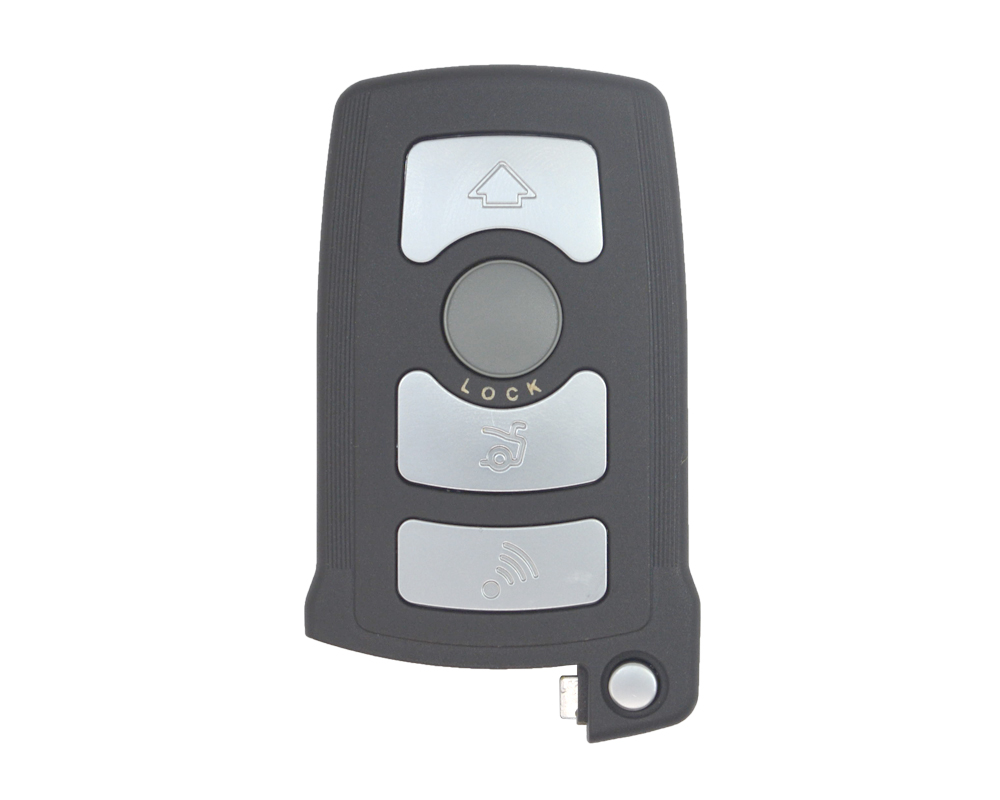 VD12769-BMW Remote Key , BMW CAS1 Remote 4 Bu| VVDI