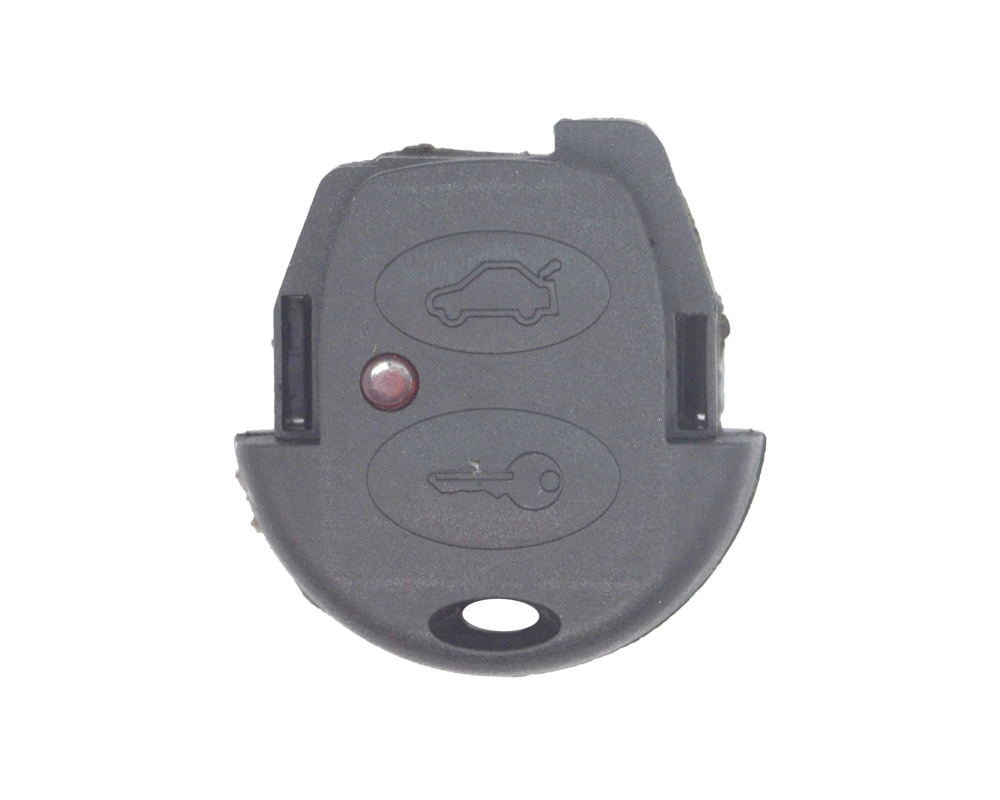VW 2 Buttons Remote Key Cover Old Type